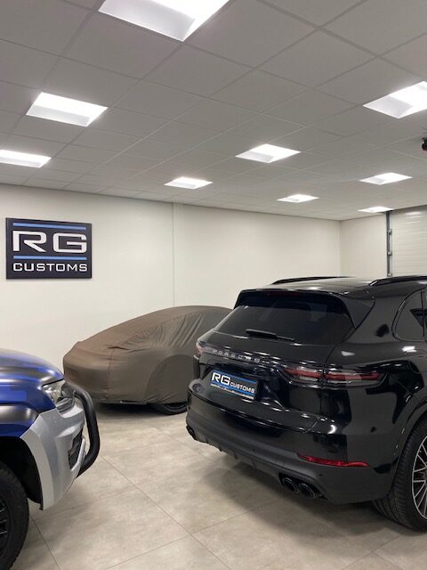 RG Customs info@rgcustoms.nl +31620624963 – Be Unique!!