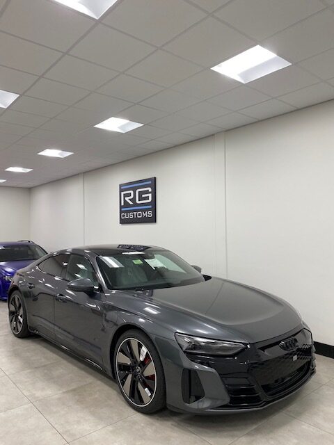 RG Customs info@rgcustoms.nl +31620624963 – Be Unique!!